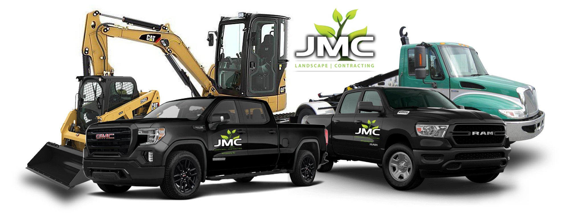JMC – Landscape Contracting