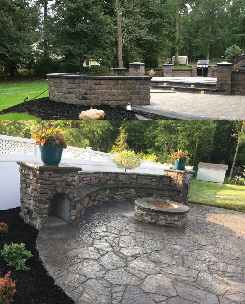 JMC – Landscape Contracting